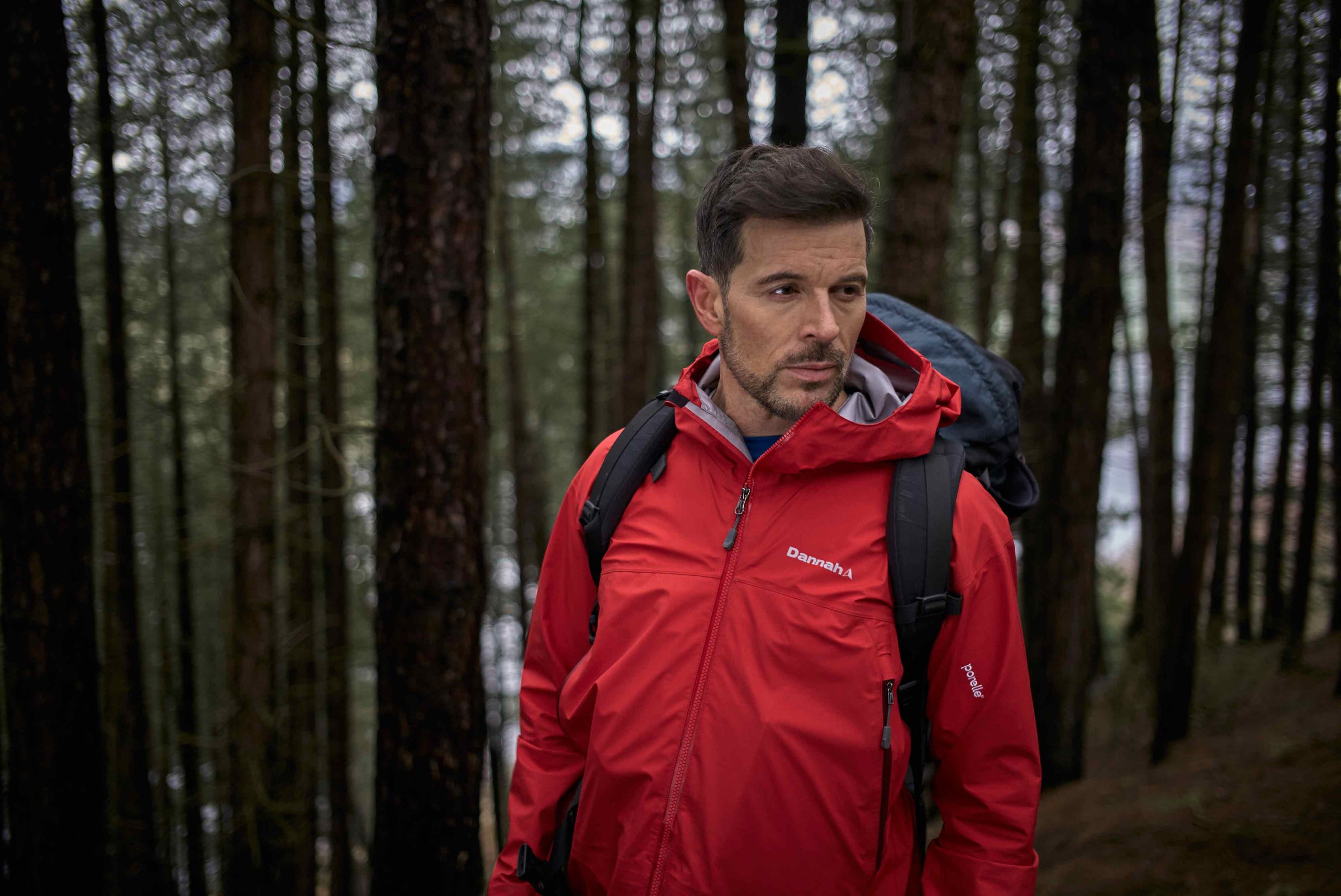 Dannah Outdoor Mountain Clothing