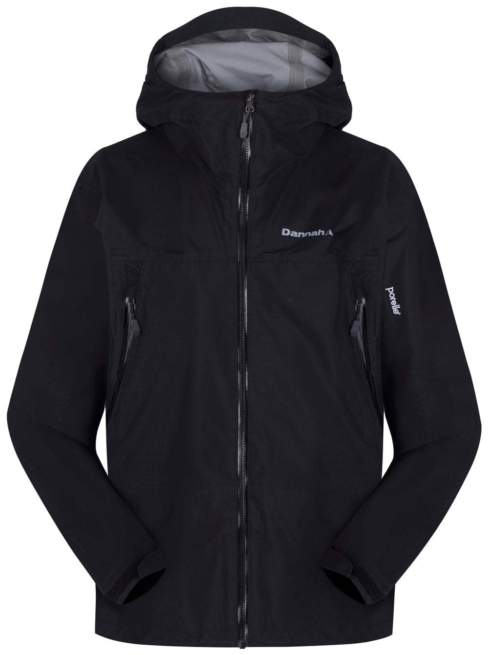 Men's Light Weight Alpine Waterproof Jacket | Dannah